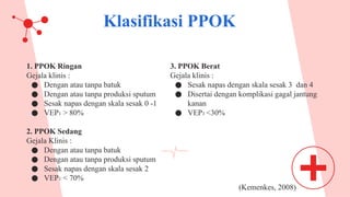 Kelompok 2 ISPA-Penyakit Paru Obtruktis Kronis.pptx