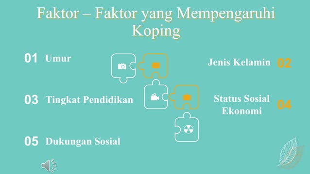 Kelompok 2 Koping | PPT