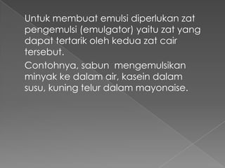 Kelompok 2 kimia | PPTX