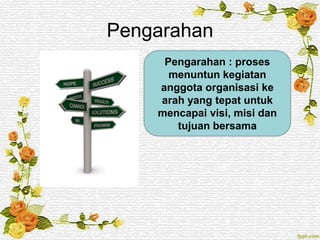 Kelompok 2 konsep pengarahan.pptx