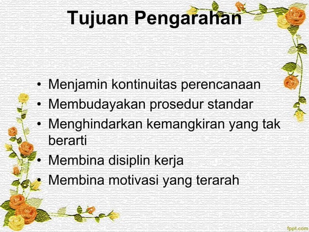 Kelompok 2 konsep pengarahan.pptx