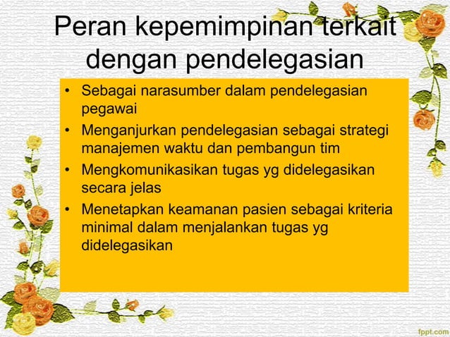 Kelompok 2 konsep pengarahan.pptx