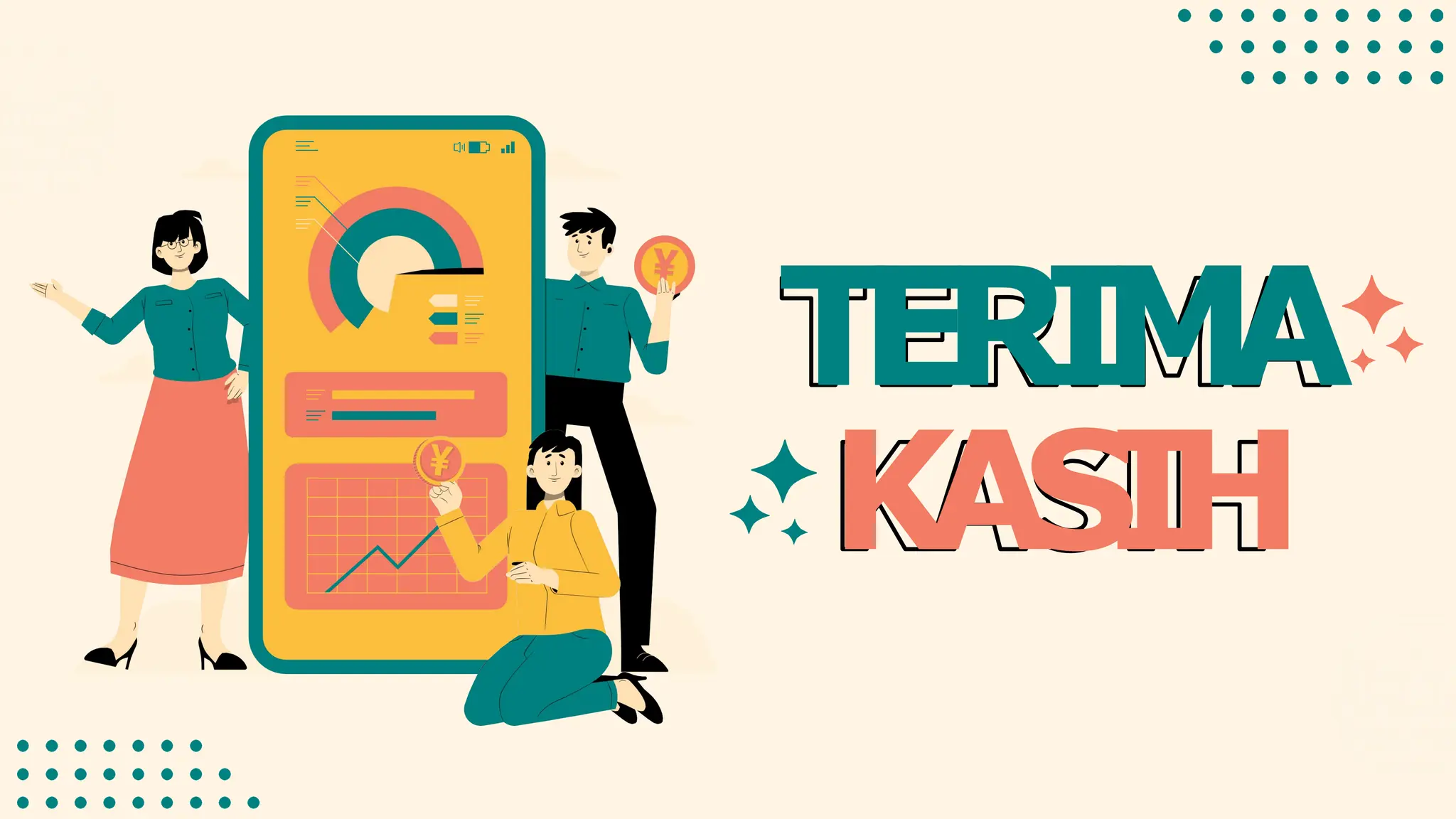 kelompok 2! Laporan hasil penjualan produk .pptx