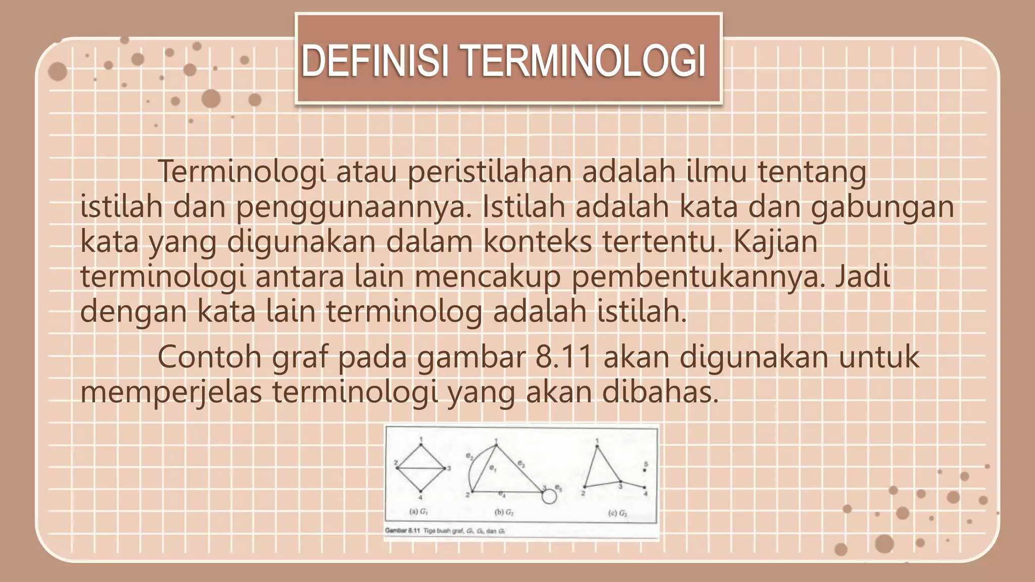 Kelompok 2 Matdis (Jenis-jenis Graf, Terminologi Dasar, dan ...