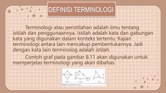 Kelompok 2 Matdis (Jenis-jenis Graf, Terminologi Dasar, dan ...
