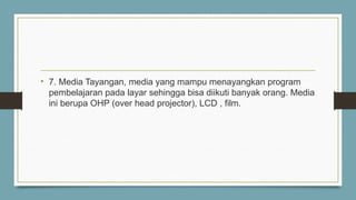 KELOMPOK 2 MEDIA DAN BAHAN MANIFULATIF.pptx