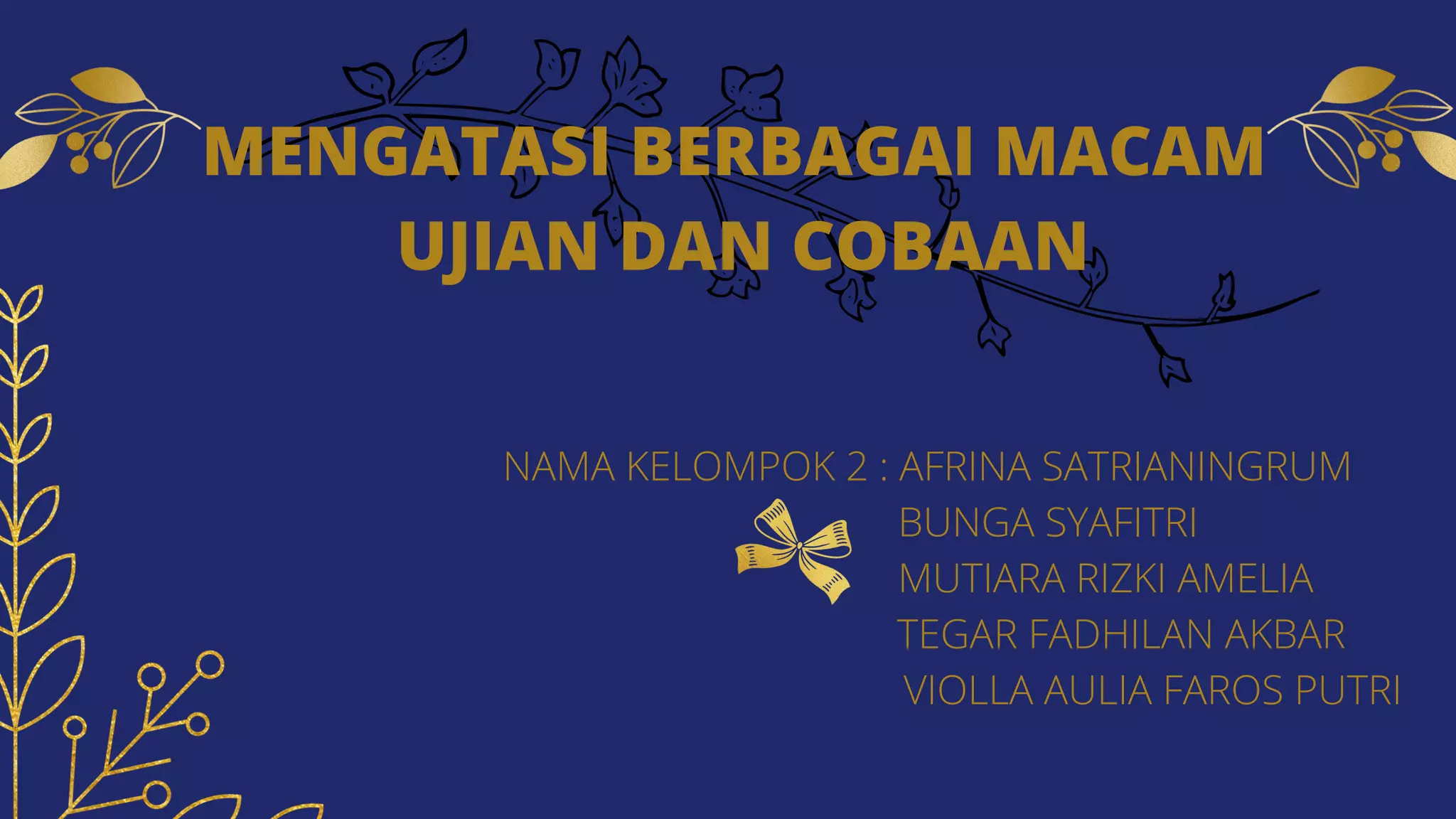 KELOMPOK 2 (Mengatasi Berbagai Macam Ujian dan Cobaan.pdf