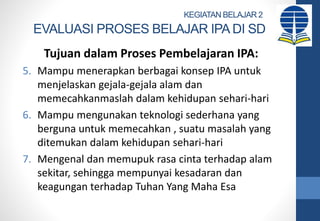 Kelompok 2 Modul 7 KB 2 pembelajaran-ipa-di-sd.pptx | Free Download