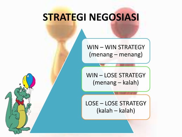 PPT NEGOSIASI | PPTX