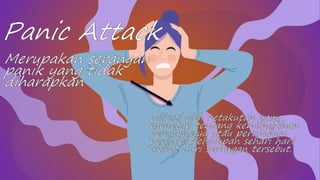 Kelompok 2 Panic attack.pptx