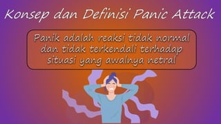 Kelompok 2 Panic attack.pptx