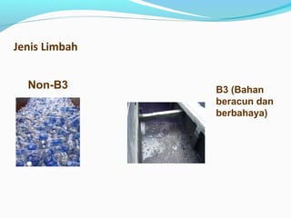 K3 and Patient Safety "Penanganan limbah di laboratorium" | PPT