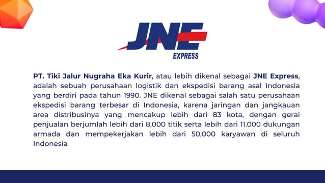 POS INDONESIA & JNE EXPRESS.pdf