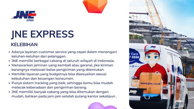 POS INDONESIA & JNE EXPRESS.pdf