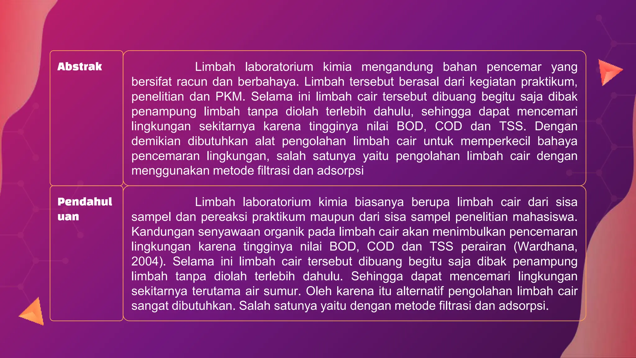 Kelompok2_PPTFiltrasiFixbgtbgtbgtbgtbgtbgt | PPT