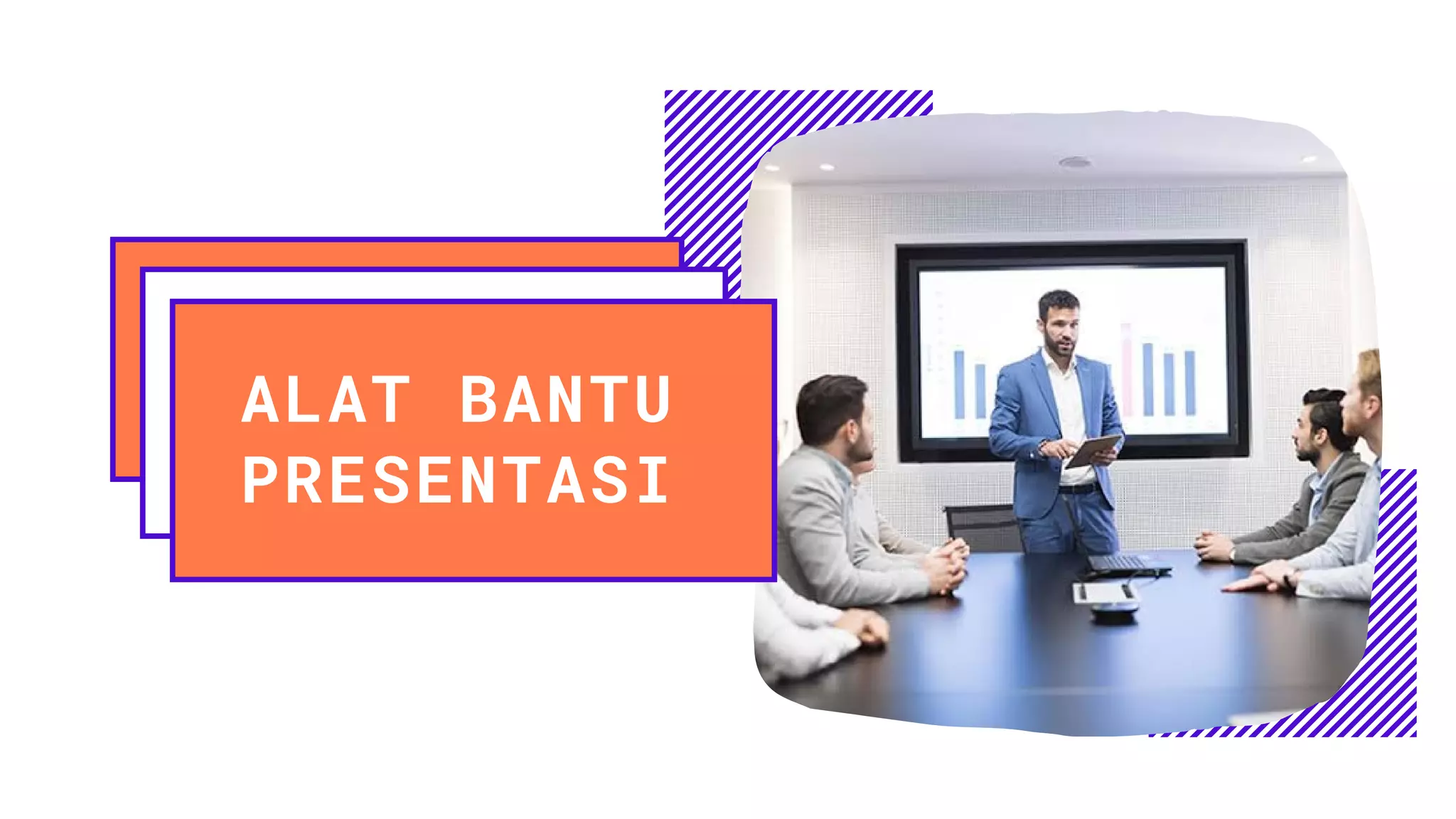 PPT Presentasi Bisnis | PDF