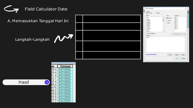 Kelompok 2_Relating Table & Field Calculator.pptx