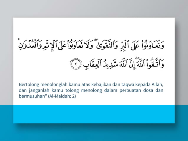 simpan pinjam dalam Islam (Ariyah) | PPTX