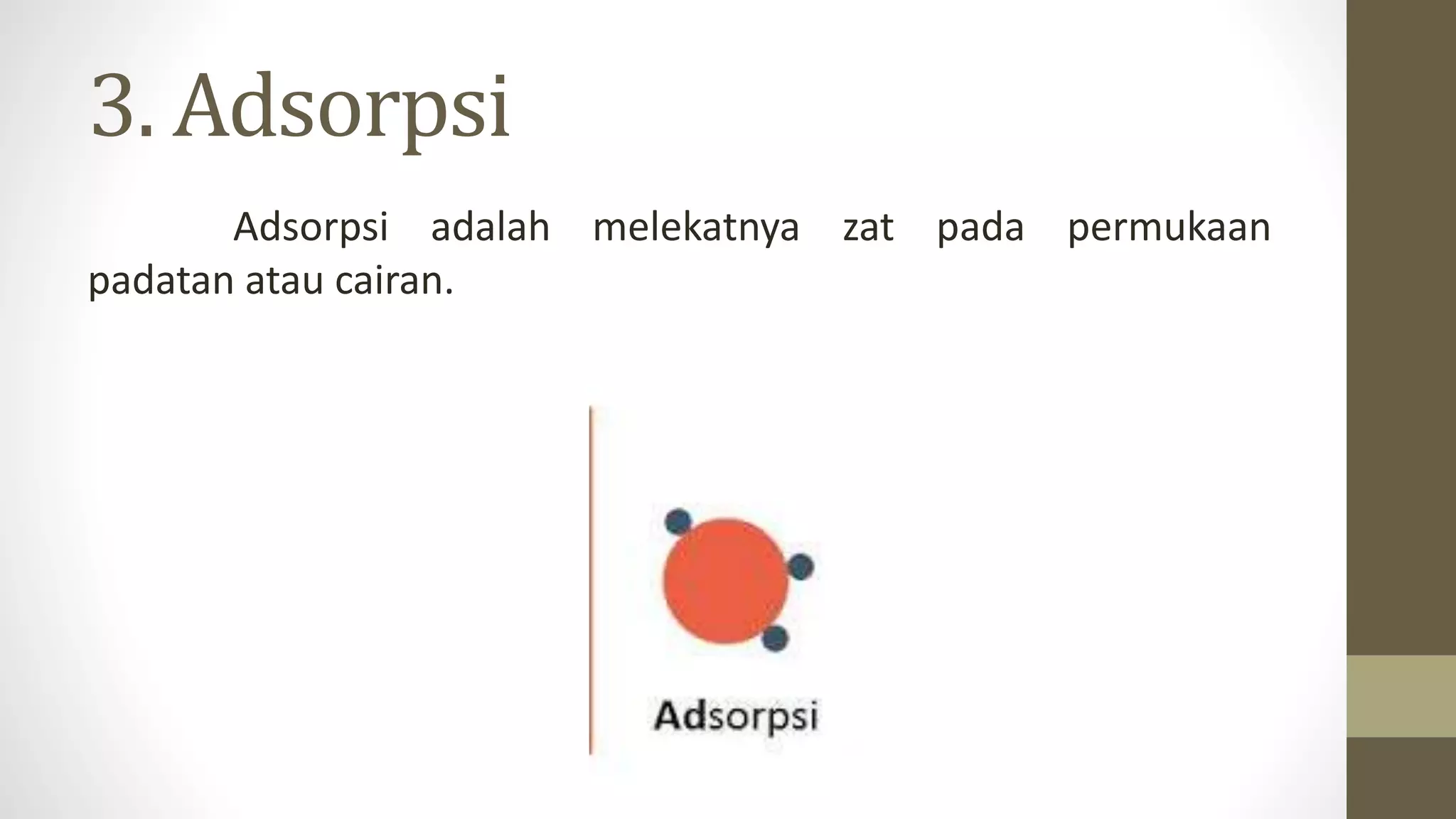 (Kimia) Sistem Koloid | PPTX