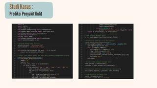 penjelasan metode kohonen(SOM) & LVQ.pptx