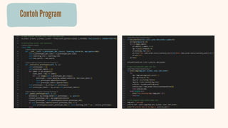 penjelasan metode kohonen(SOM) & LVQ.pptx