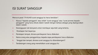 KELOMPOK 2 SURAT SANGGUP.pptx