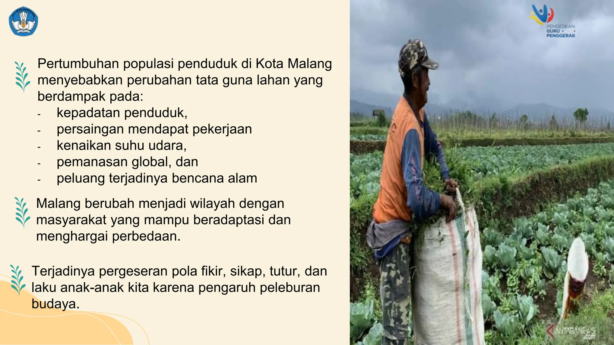 Modul 1.1 Menemukenali Nilai-nilai luhur Sosial Budaya Daera untuk ...