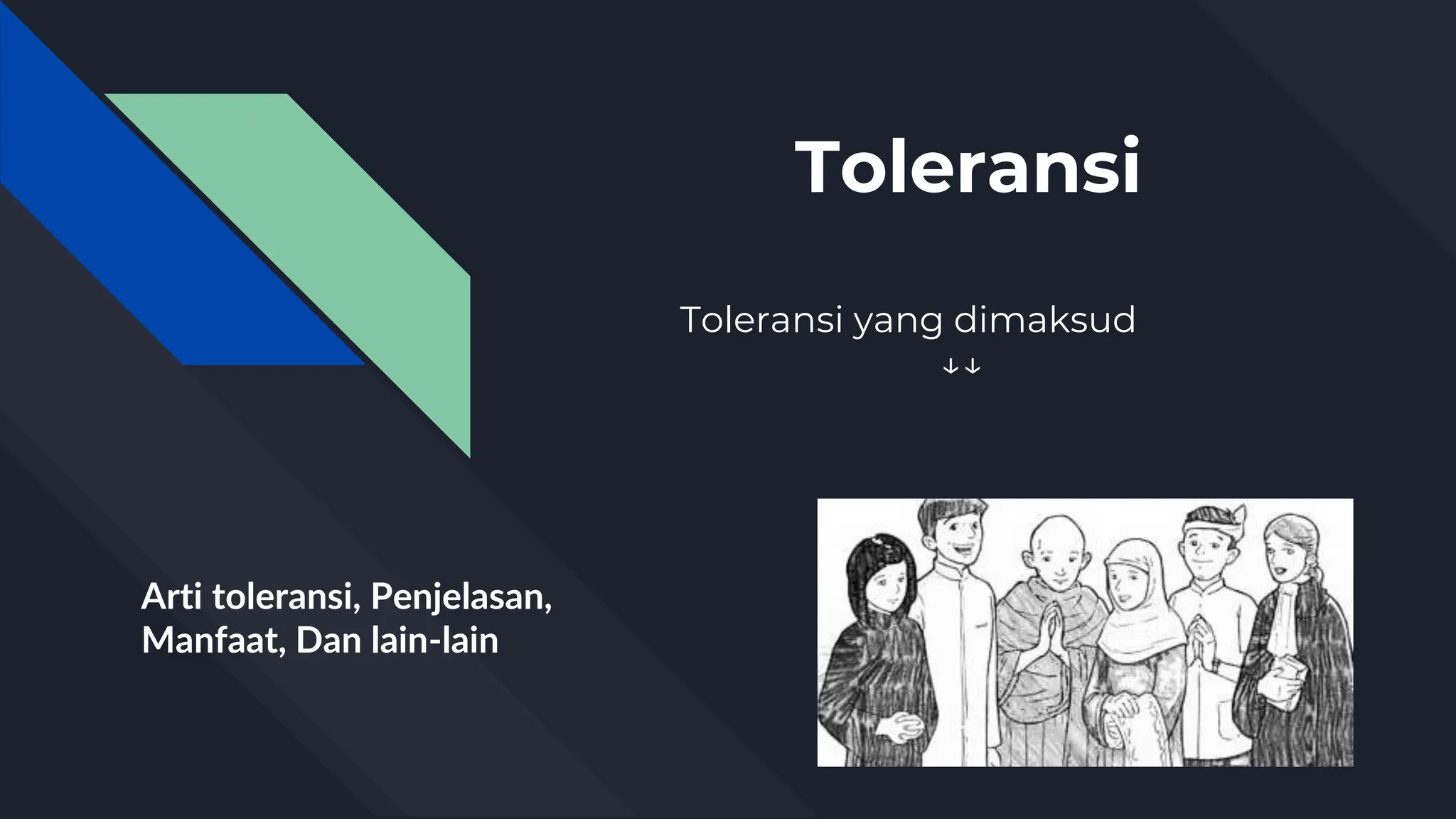 Tugas PAIBP Kelompok 2 Toleransi (1).pptx