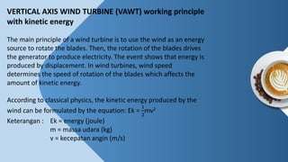 Kelompok 2 vawt | PPT