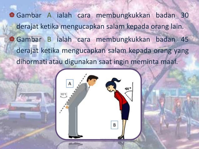 Salam dalam bahasa Jepang | PPTX