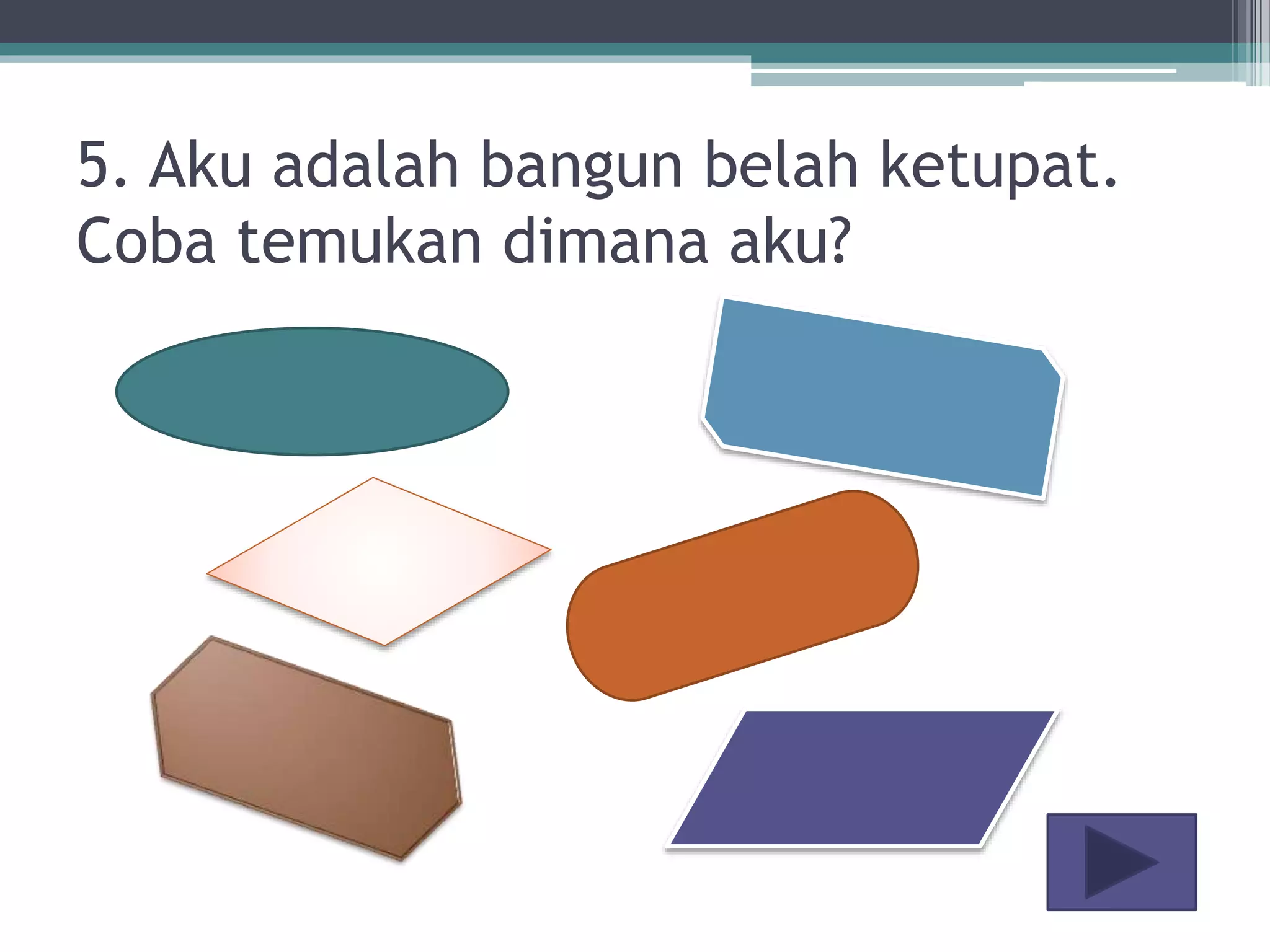 ppt kelompok 3.BANGUN DATAR | PPTX