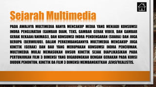 Multimedia gambar | PPTX