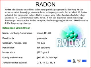 Kelompok 3 gas mulia halogen | PPT