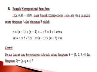 Fungsi (Pemetaan) | PPTX