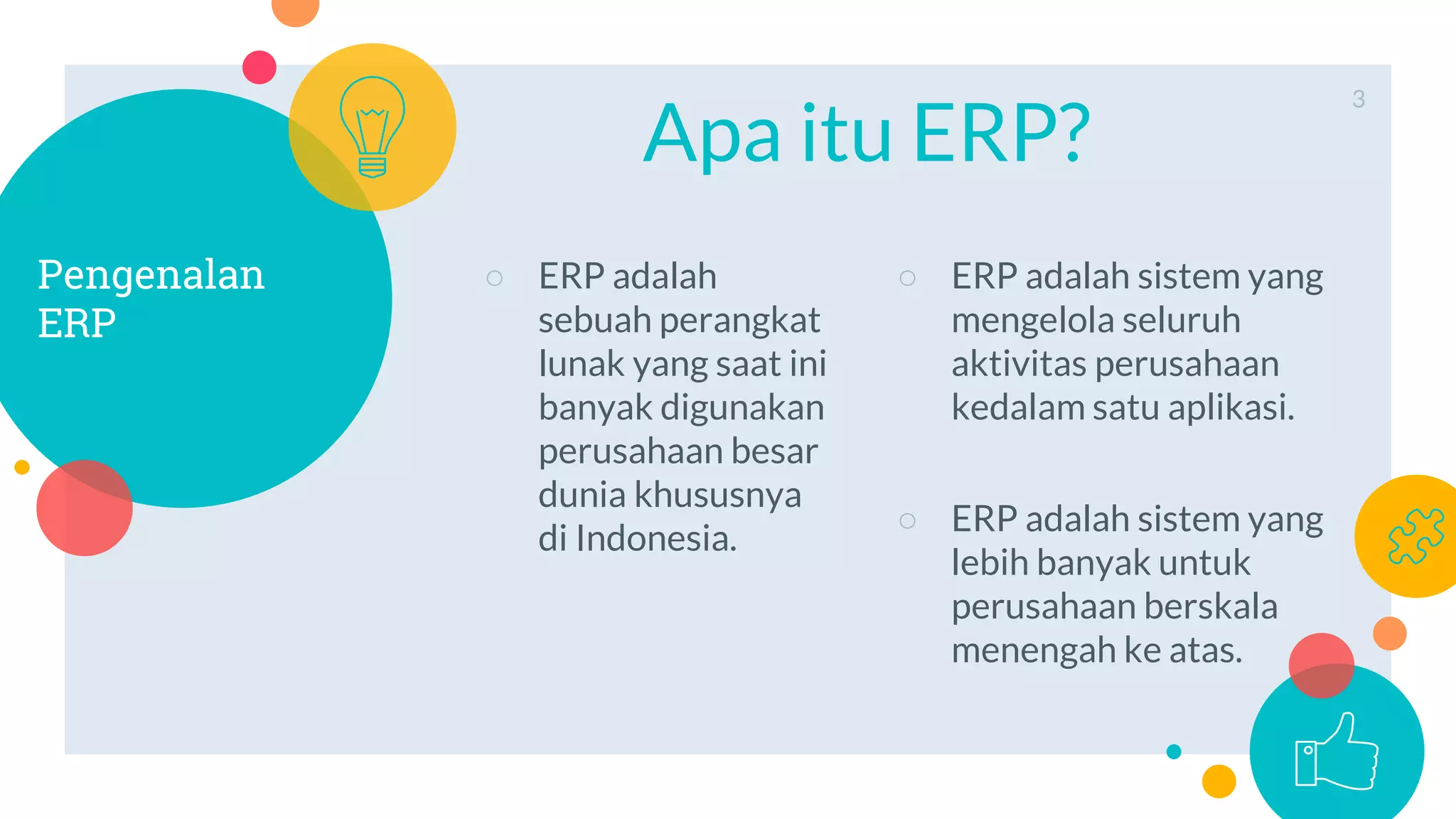 Enterprise Resource Planning (ERP) :: Sistem Informasi Akuntansi | PPTX