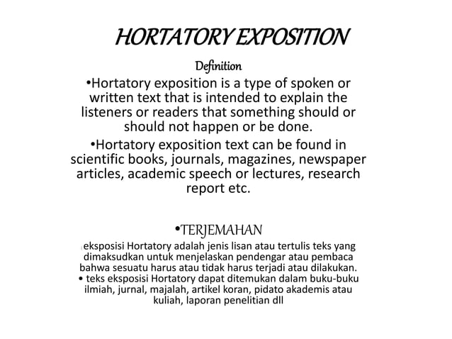 Hortatory exposition.pptx