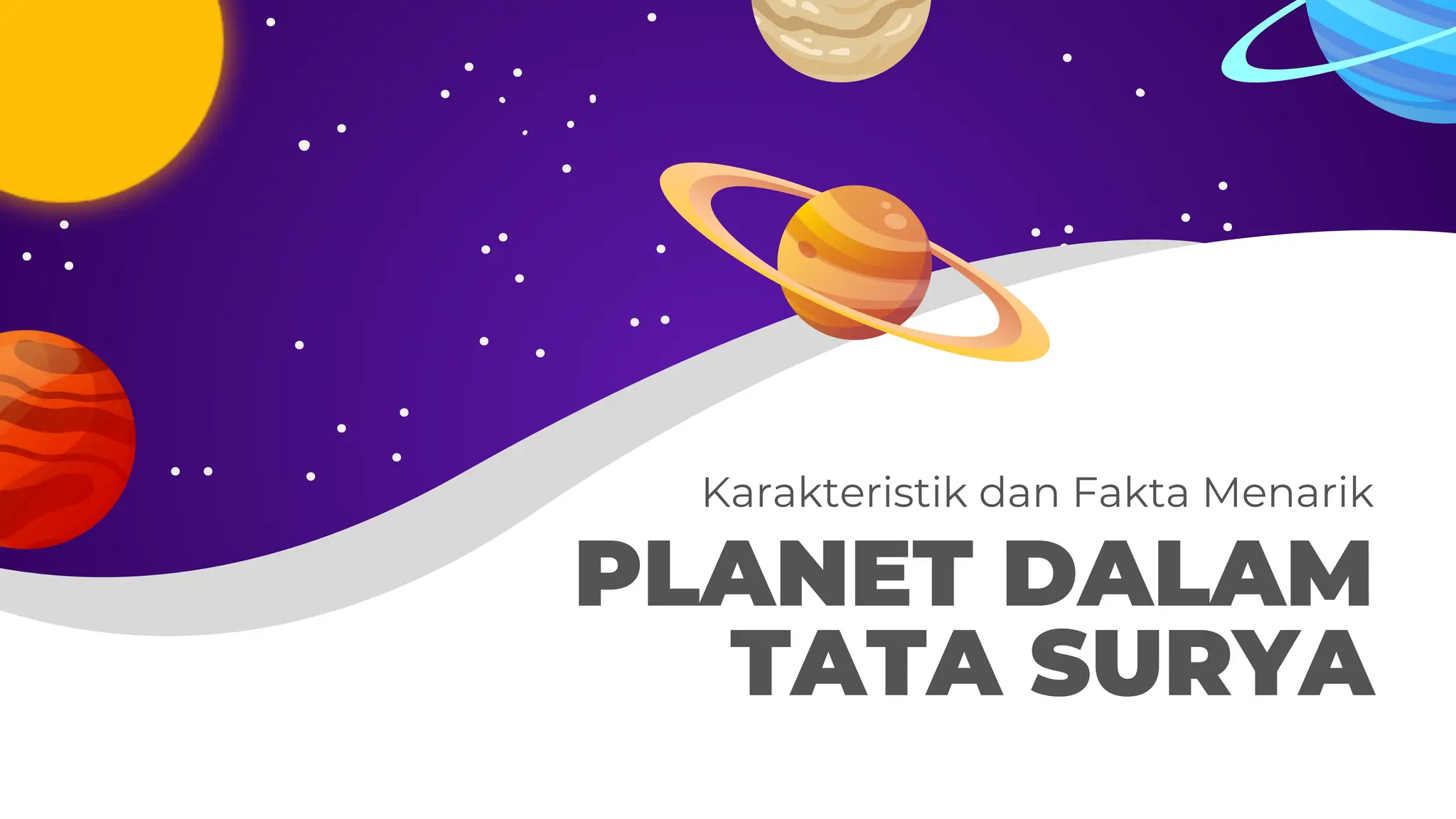 Presentasi Kelompok planet tata surya kelas x | PPT