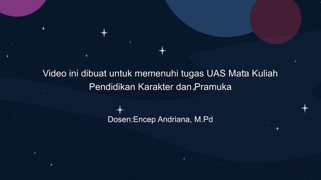 Sandi Angka Pramuka | PPT