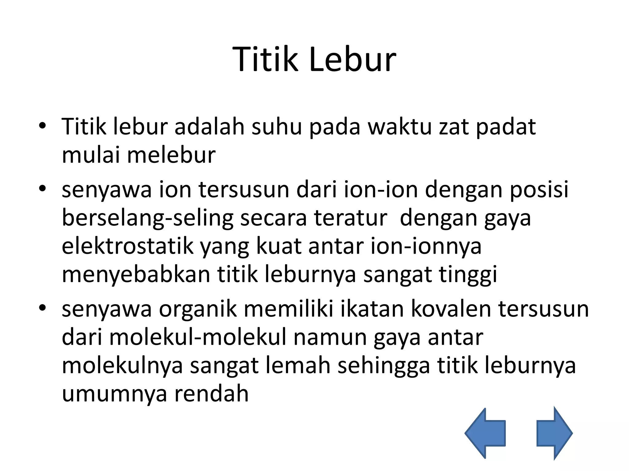 Kelompok 3 bab 3 - struktur dan sifat senyawa organik | PPTX