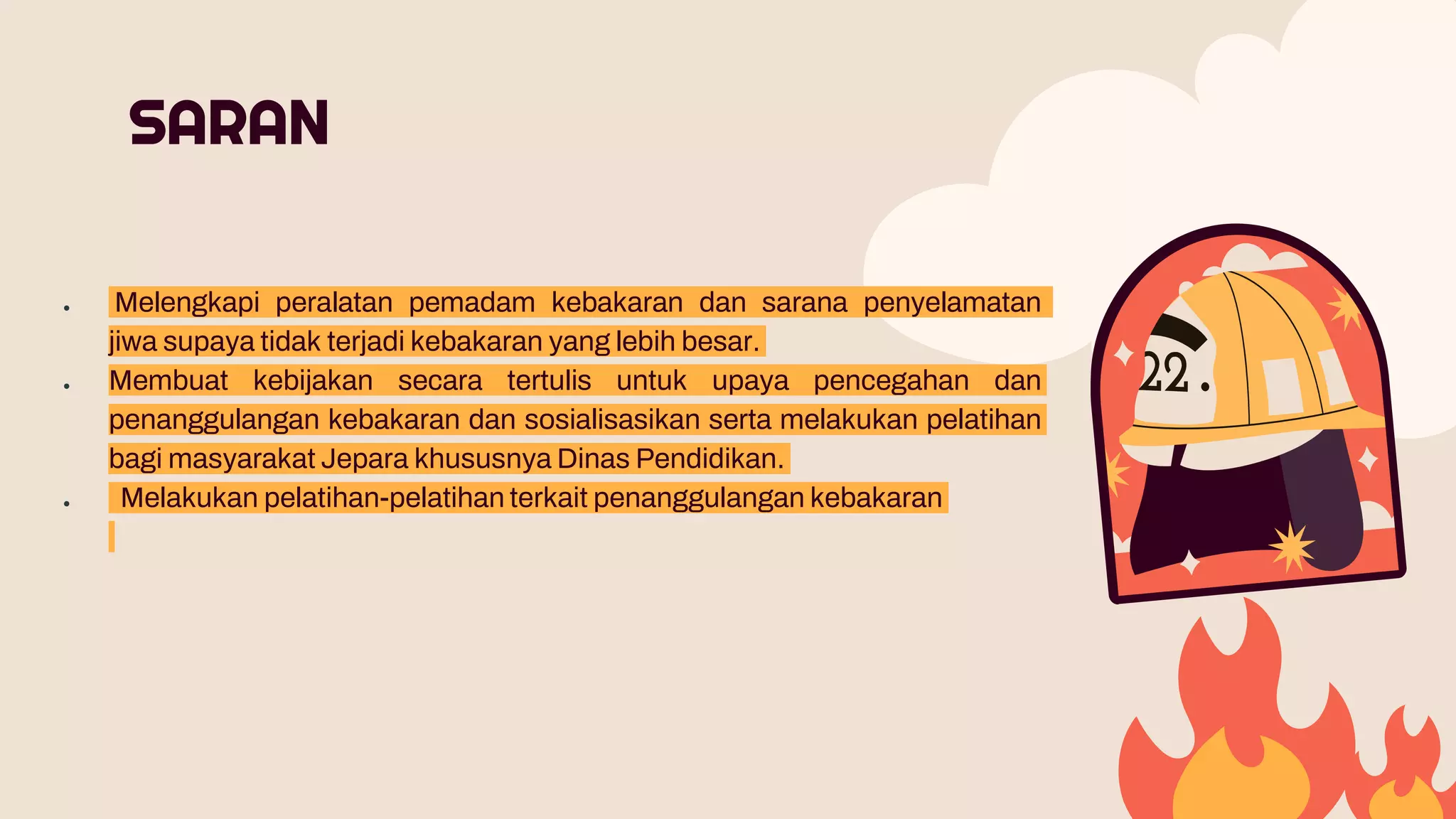 Kelompok 3 - Fire Fighting.pptx