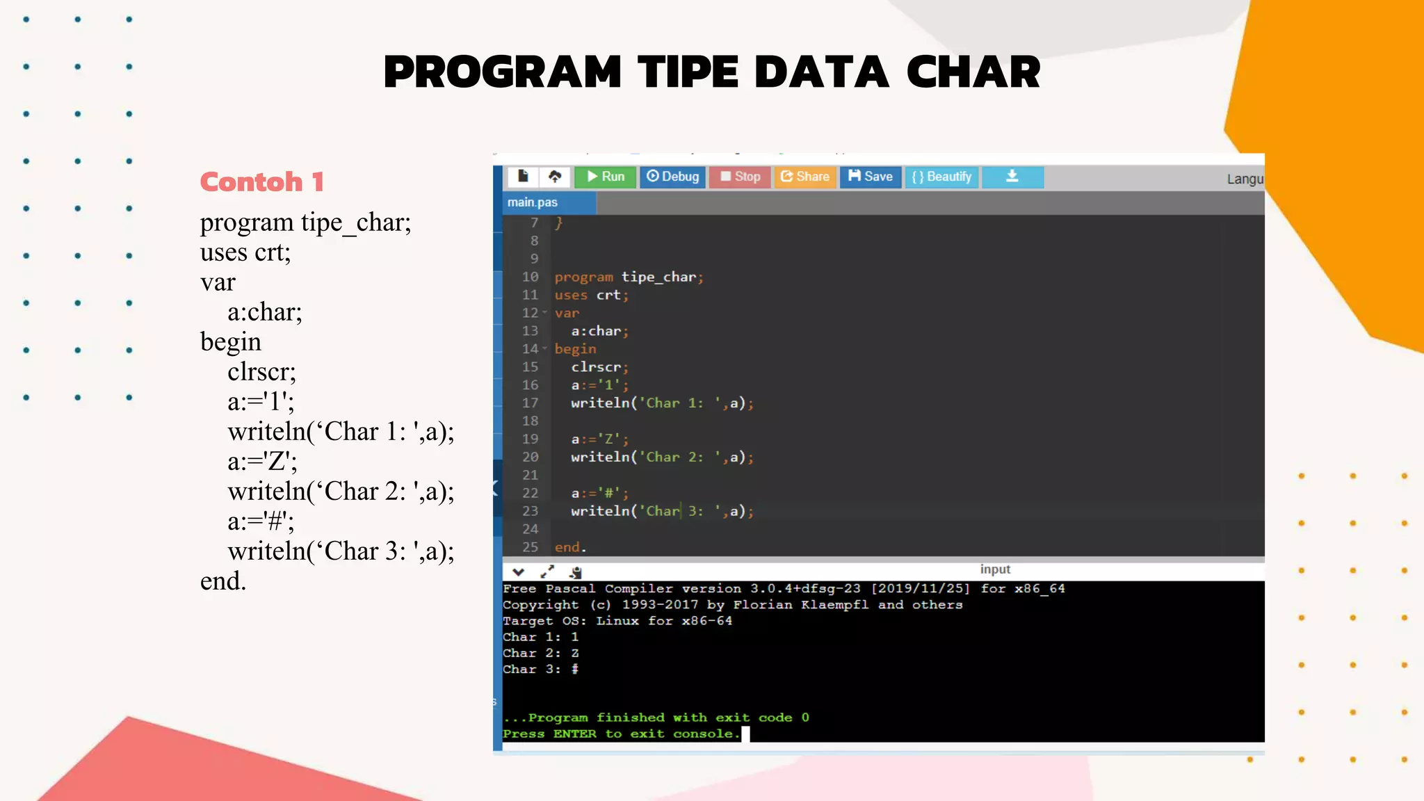 Kelompok 3_4193311048_Robby Rahmatullah_Operasi Karakter dan String.pptx