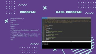 Kelompok 3_4193311048_Robby Rahmatullah_Operasi Karakter dan String.pptx