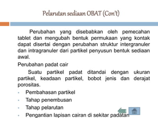 Kelompok 3 aspek teori pelarutan dan perlintasan membran | PPTX