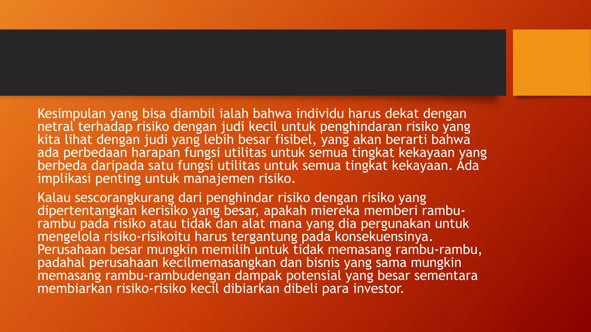 Kelompok 3 bab 2 | PPTX