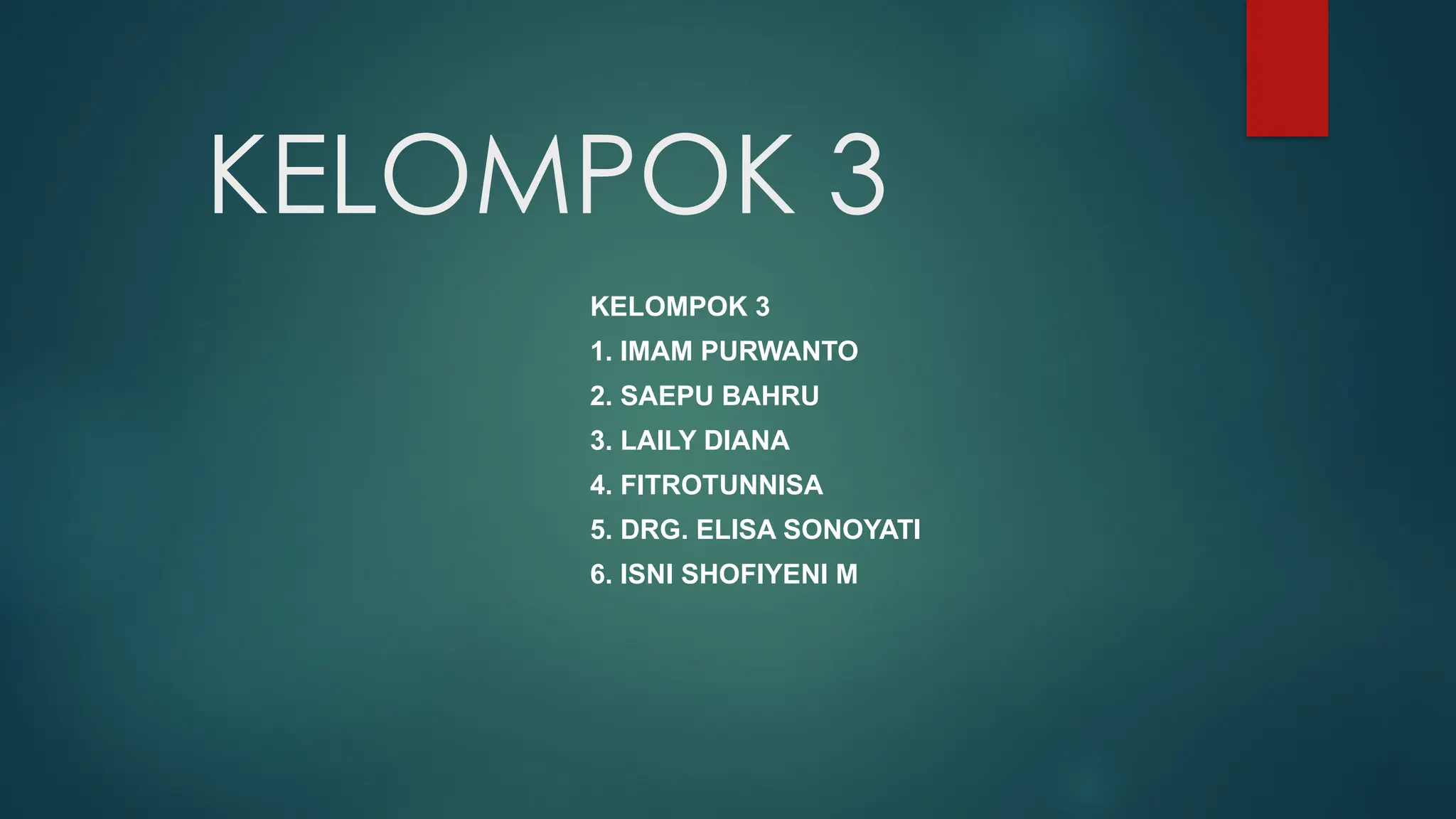 KELOMPOK 3 farmasi.pptx dalam penugasan mp | PPT