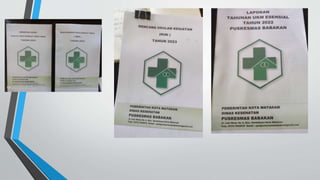 KELOMPOK 3 HASIL PKL PUSKESMAS BABAKAN.pptx