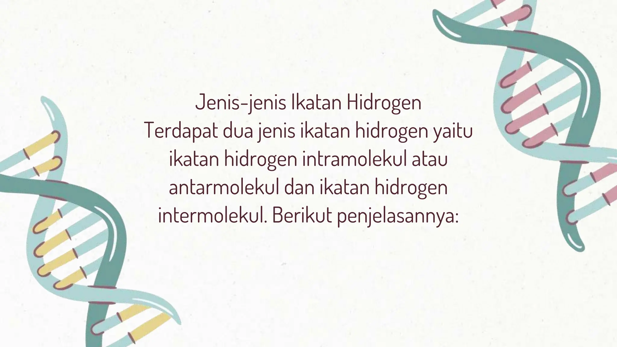 Kelompok 3 Ikatan Hidrogen.pptx