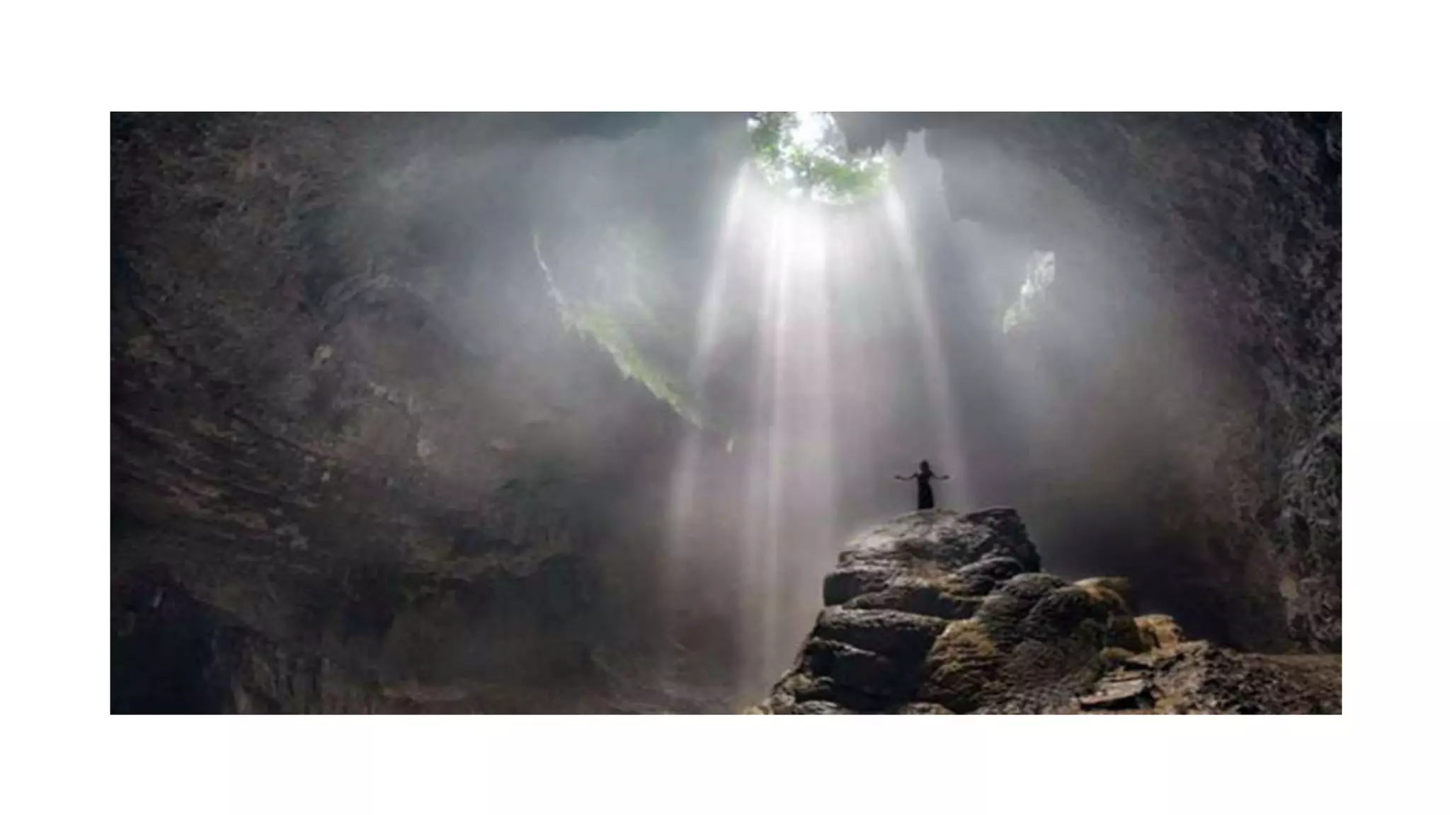 Kelompok 3 jomblang cave | PPTX