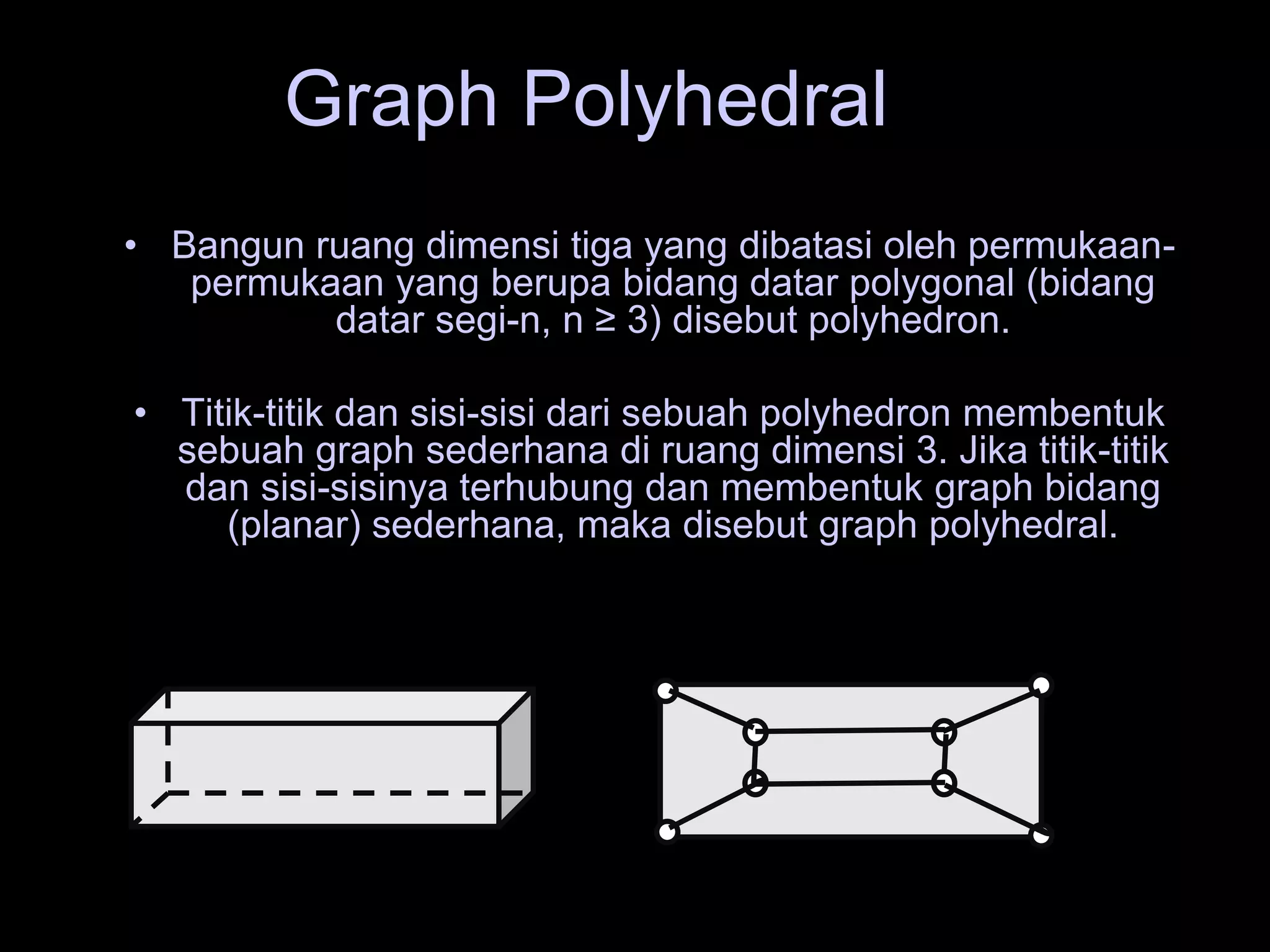 teori graf (planar | PPTX