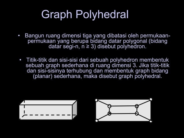 teori graf (planar | PPTX